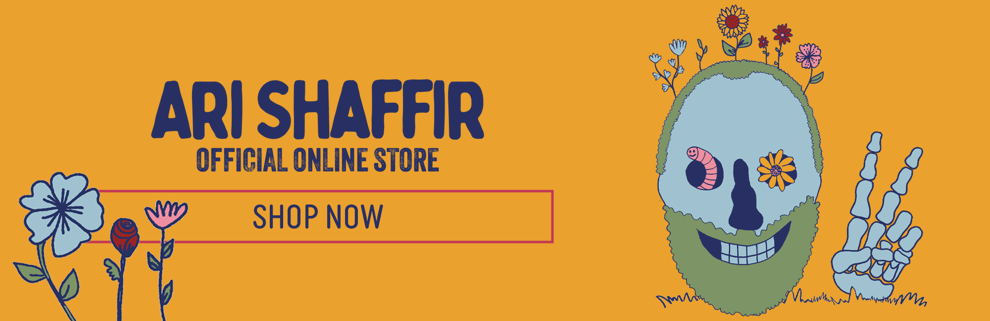 Ari Shaffir | Official Website and Online Store – Ari Shaffir ...