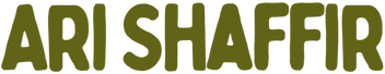 Ari Shaffir | Official Website and Online Store – Ari Shaffir ...
