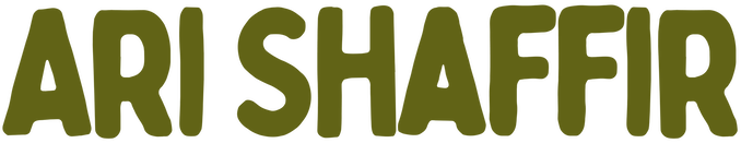 Ari Shaffir | Official Website and Online Store – Ari Shaffir ...